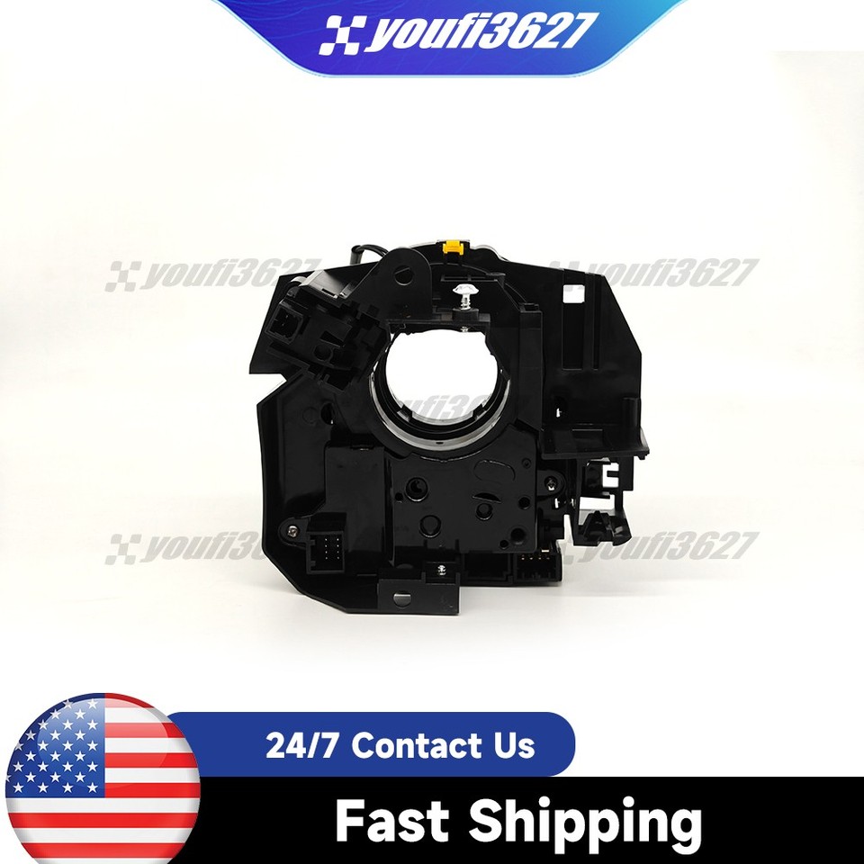 Clock Spring with Sensor for Chrysler 300 Dodge Charger Challenger 15 ...