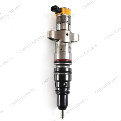 236-0962 10R-7224 Fuel Injector For CAT C9 Engine 330C EXCAVATOR ...