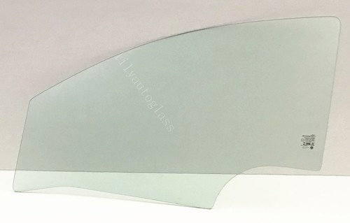 Fits 2016-2023 Chevrolet Spark Driver Left Side Front Door Window Glass ...