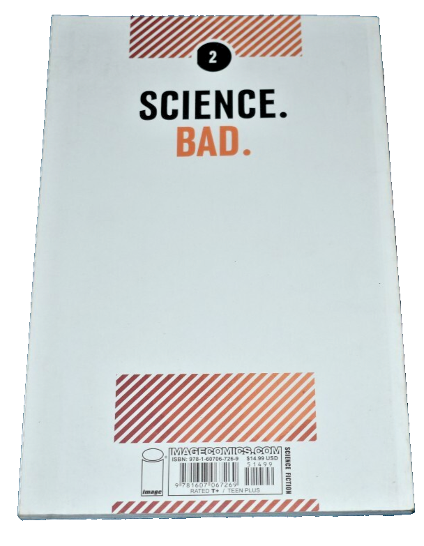 Image Comics The Manhattan Projects Volume 2 Graphic Novel TPB Trade ...
