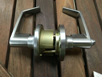 Locks & Locksets - Pdq Lock