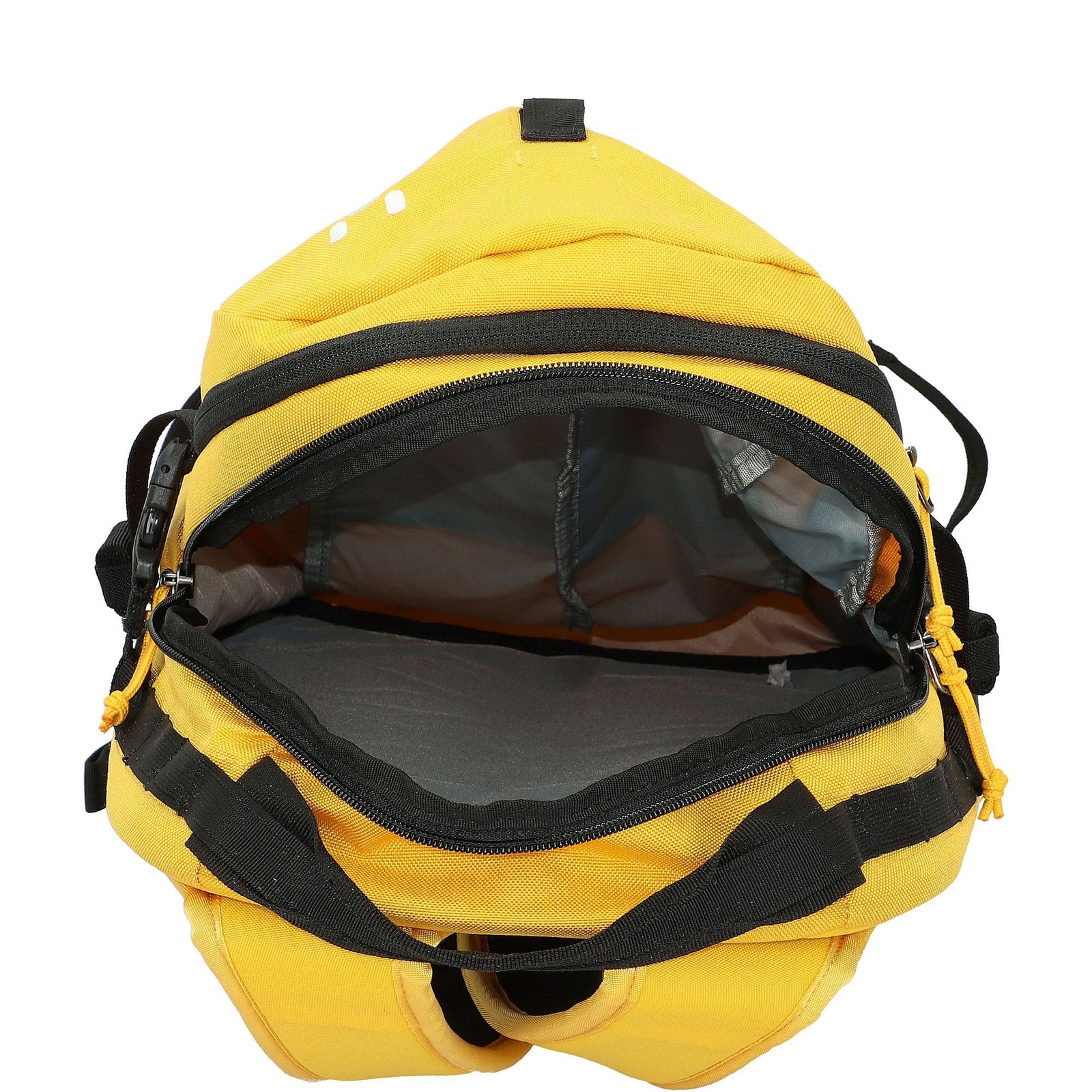 Haglöfs Elation 20 Rucksack 47cm #HGL-339345 (pumpkin yellow/true black ...