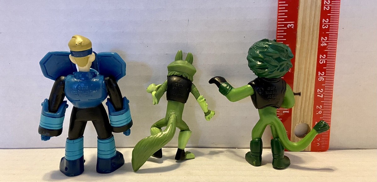 Wild Kratts Creature Power Suit Martin Ebay WILD KRATTS CREATURE POWER