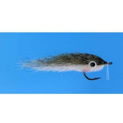 EP Floating Minnow Finger Mullet - NEW FREE SHIPPING | eBay
