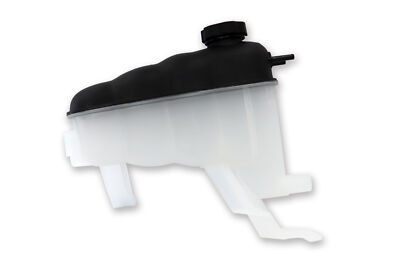 Engine Coolant Reservoir Tank with Cap For 14-18 Chevrolet Silverado ...
