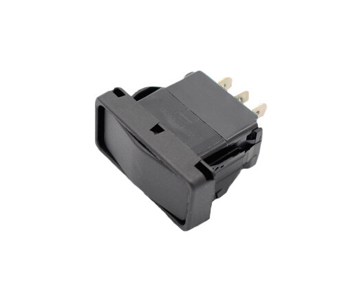 Generac Power Switch For Older Generators Rocker Switch DPDT ON-OFF-ON ...