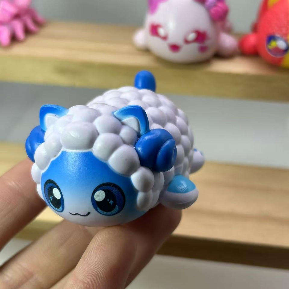 Aphmau Mystery MeeMeows Litter 1-11Surprise Rare Collectible Vinyl ...