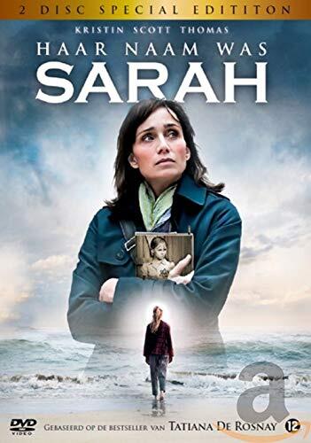 Haar naam was Sarah (DVD) | eBay
