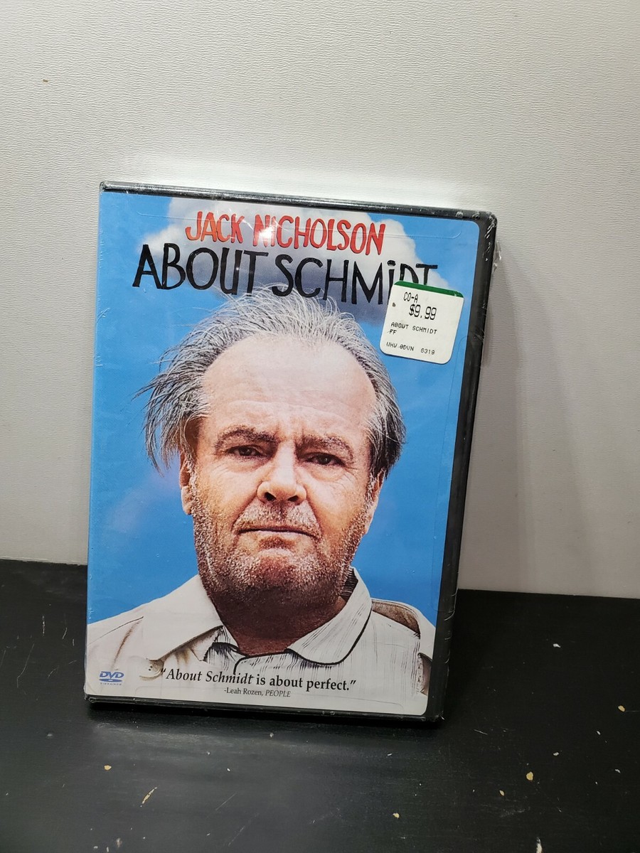 About Schmidt