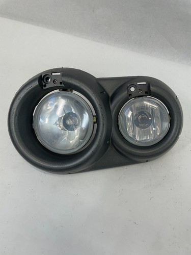Land Range Rover Right Passenger Side Fog Lamp Light LR08-0554-00-05 ...
