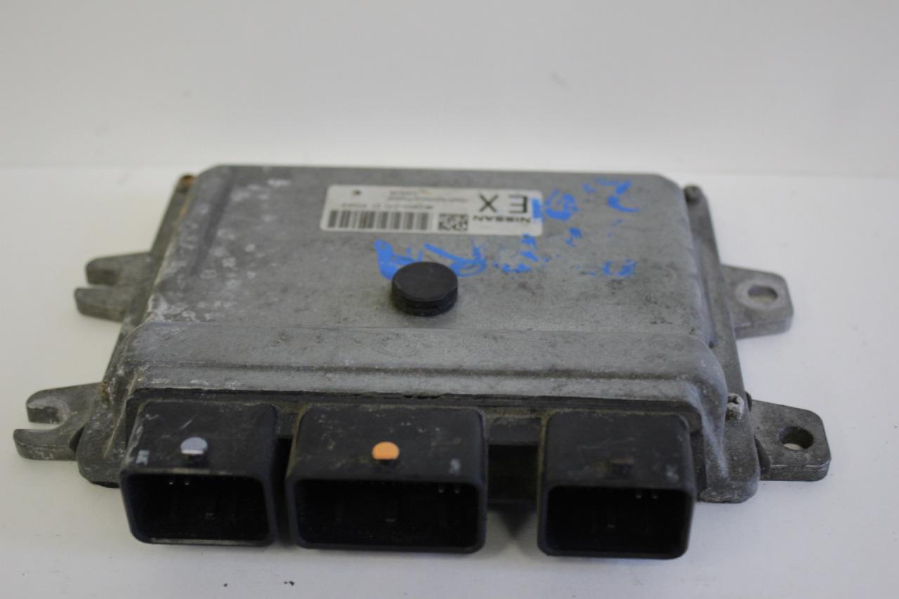 2009-2011 NISSAN VERSA ENGINE ECU CONTROL MODULE MEC900-270 C11 | eBay