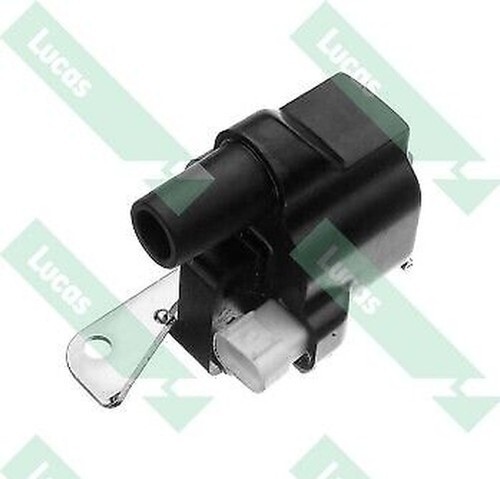 Ignition Coil Lucas DLJ402 Replaces F1CZ-12029-A B6S7-18-10XA ...