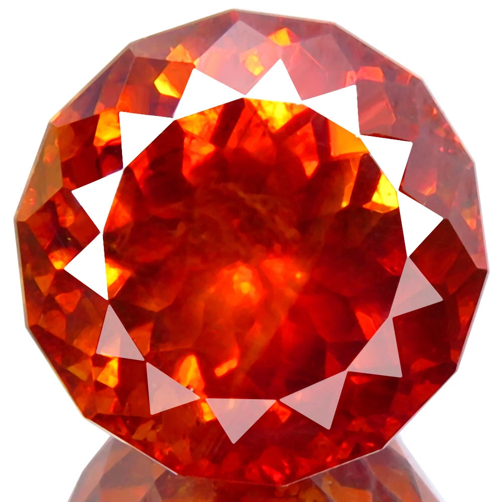 Sphalerite Gem