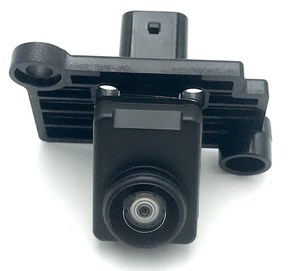 Rear View Camera Renault Clio 4 IV Megane IV Talisman | eBay