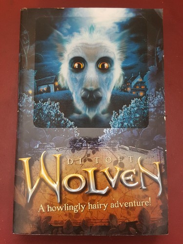 Di Toft - Wolven - Book | eBay UK
