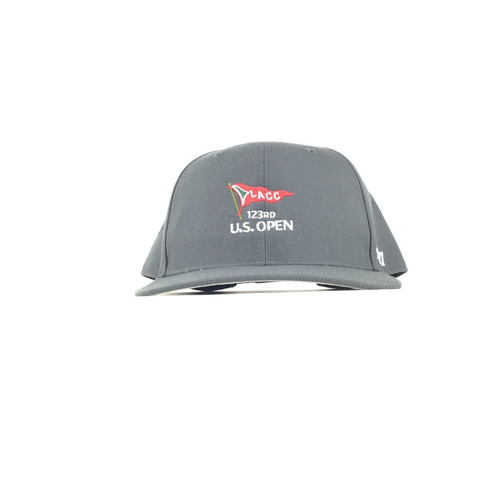 LACC 123rd US OPEN (Golf Los Angeles CA) Baseball Cap Hat Adj. Mens ...