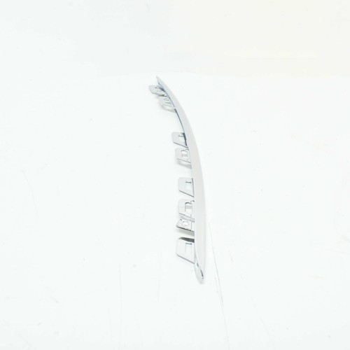 MERCEDES-BENZ S-CLASS W222 FRONT BUMPER RIGHT TOP TRIM A2228853801 NO🇺🇸 ...