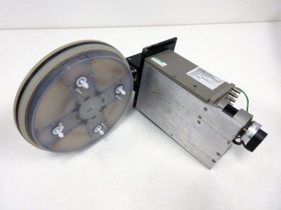 Semiconductor Manufacturing - Semitool