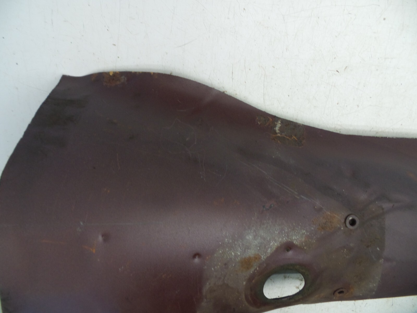 75-81 CAMARO TRANS AM AUTOMATIC TRANSMISSION TRANNY HUMP SHIFTER MOUNT ...