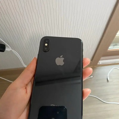 iPhone X 64GB Smartphone Excellent Condition | eBay