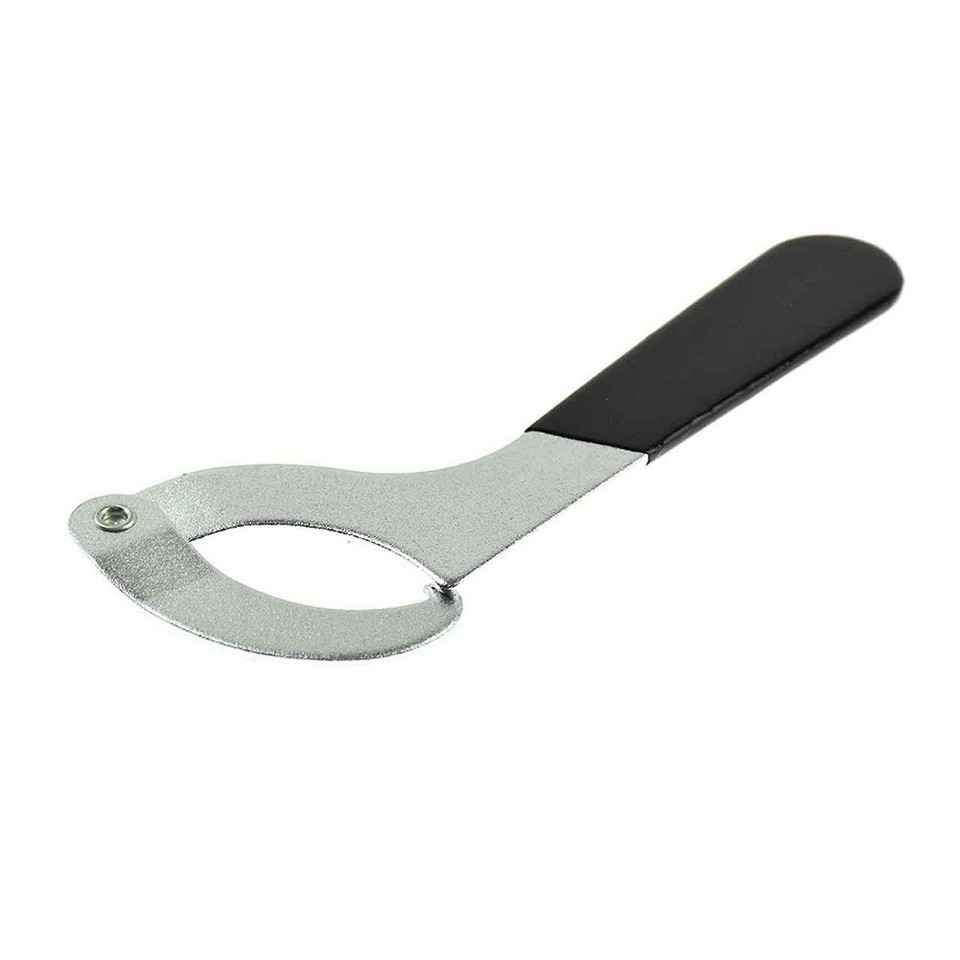 Preload Wrench Strut Ring Spanner Steel Construction For Motorcycle ...