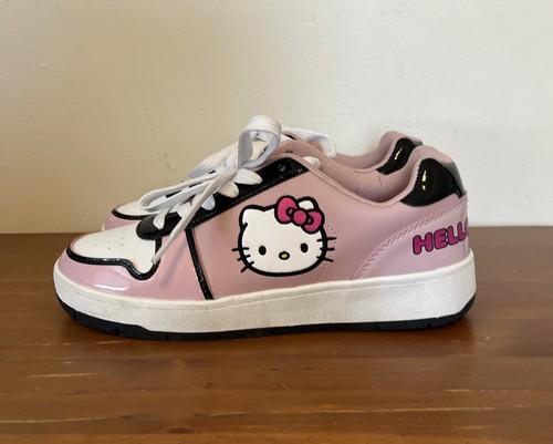 Hello Kitty Casual Court Women’s Tennis Shoes Size 8 Never Worn! | eBay