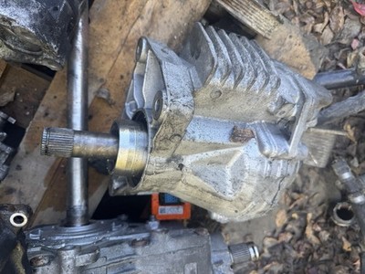 23 Audi TT RS TTRS RS3 Bevel Box Transfer Case 8k Mile Warranty | eBay