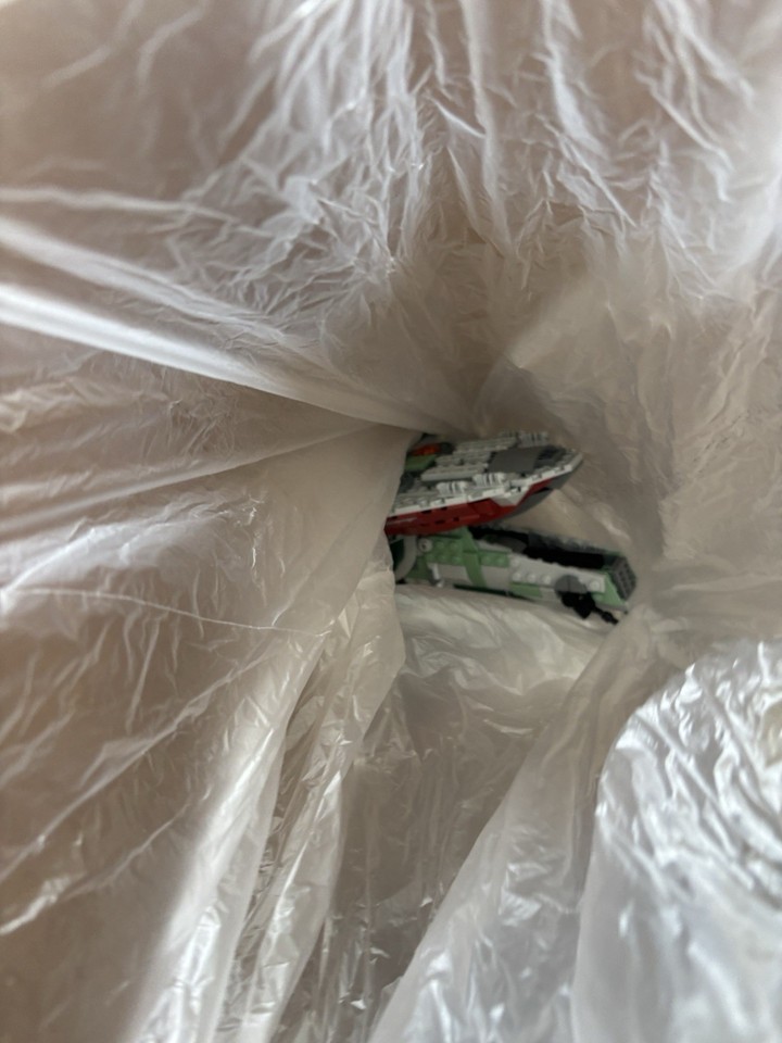 LEGO Star War Random Set Lot | eBay