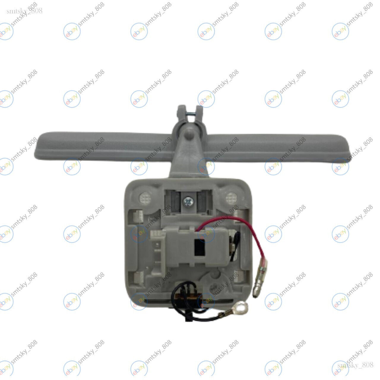 TOYOTA HILUX LN85 LN105 LN106 RN110 LN86 RN85 RN90 REAR VIEW MIRRORS ...