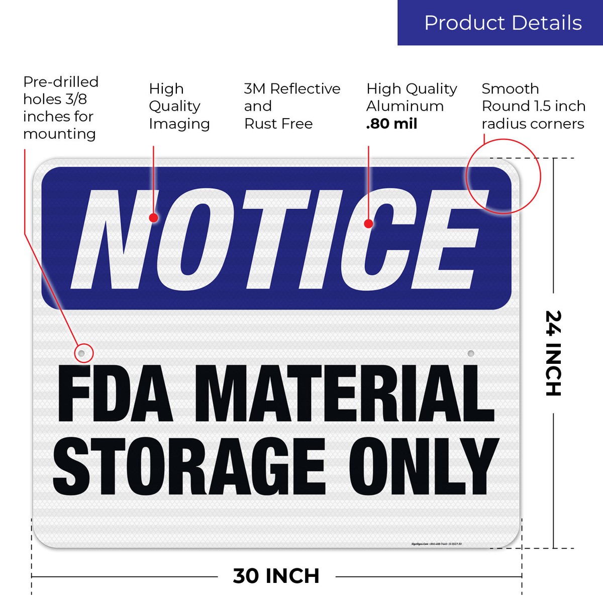 Fda Sign
