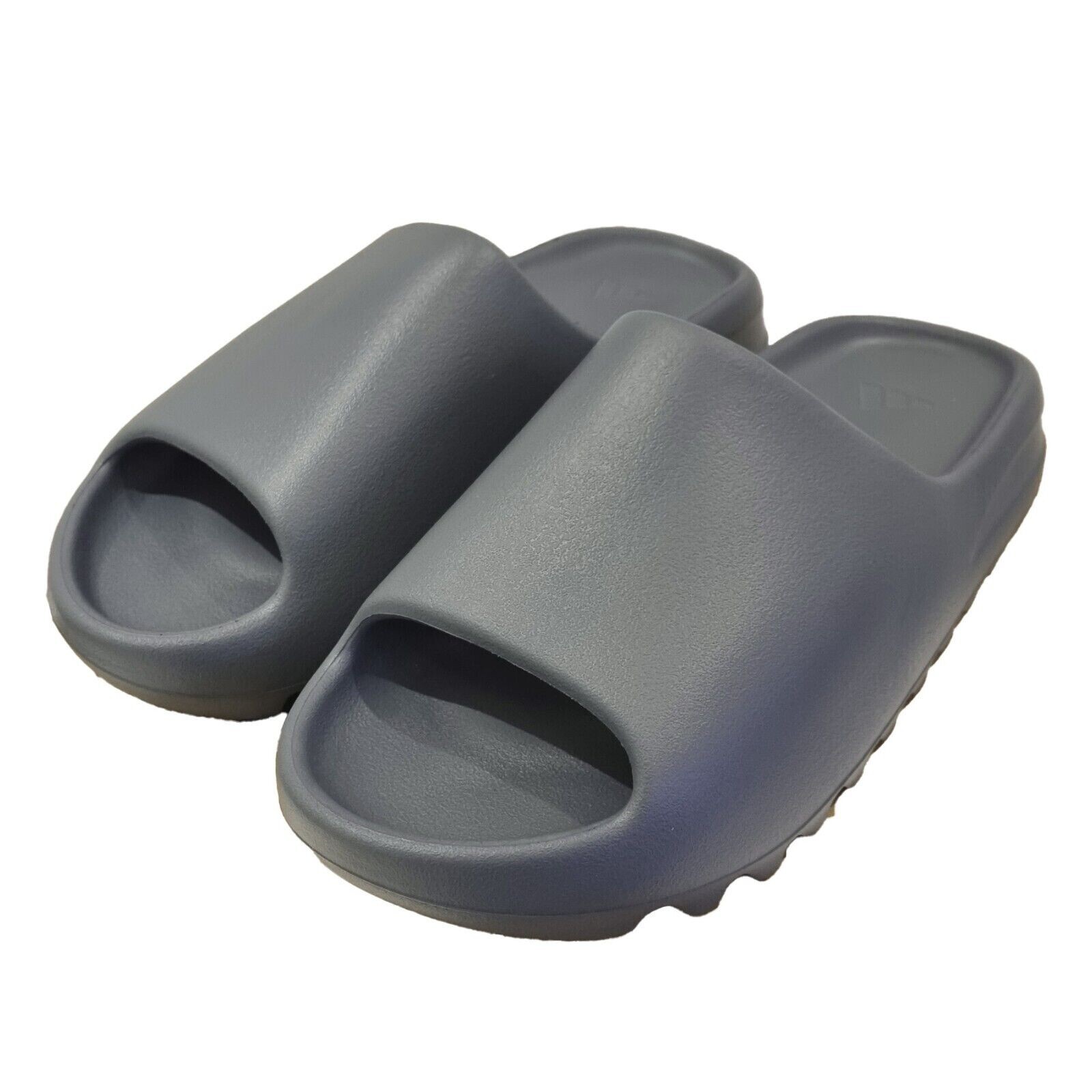 Adidas Yeezy Slide 'Slate Marine', ID 2349- UK 10 / EU 44.5 / US 10 ...