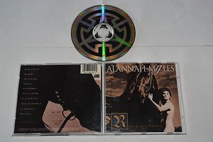 ROCKINGHORSE - ALANNAH MYLES - MUSIC CD RELEASE YEAR:1992 | eBay