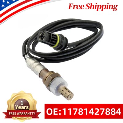 New Oxygen Sensor O2 For 1996-2002 BMW 323i 323is M3 528i Z3 ...