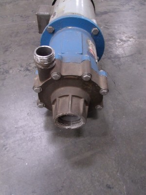 Other - Mag Drive Pump