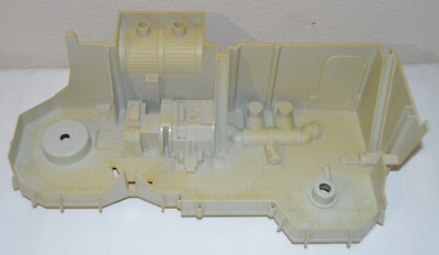 Vintage GI Joe 1985 USS FLAGG Fantail Deck B | eBay