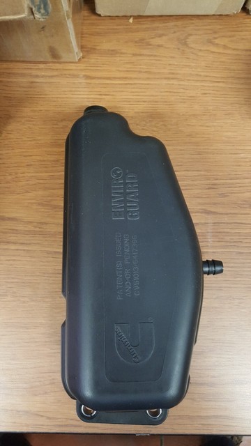 Genuine Cummins Crankcase Breather OEM 5417366 for sale online | eBay