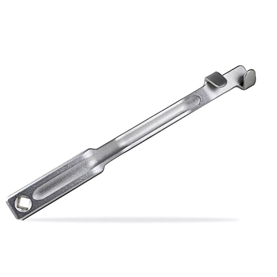 Universal Spanner Extender Extension Wrench Power Bar Tool Bar 1/2 ...