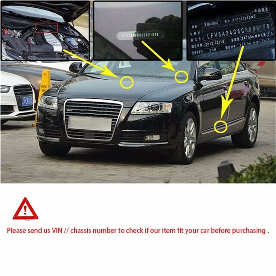 Oxygen Sensor Rear Fit For VW Jetta Polo SKODA Rapid 03C906262BF | eBay