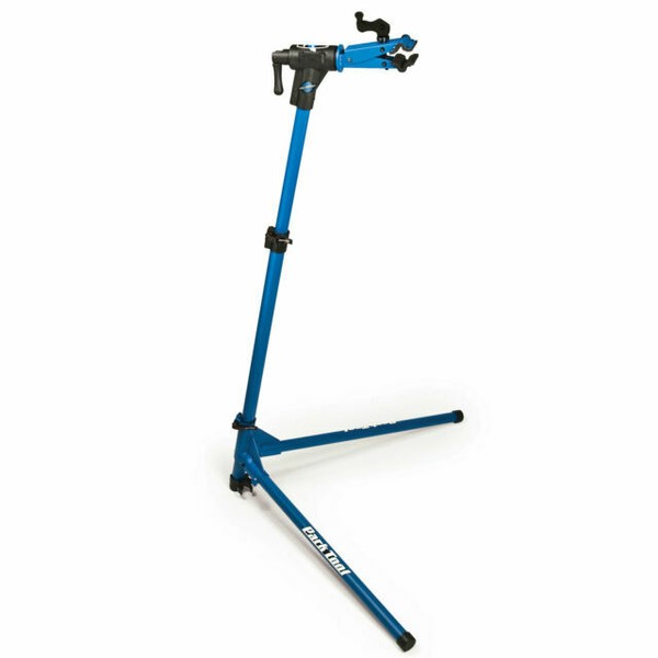 Park Tools PCS-10 Home Mechanic Repair Stand - Blue for sale online | eBay