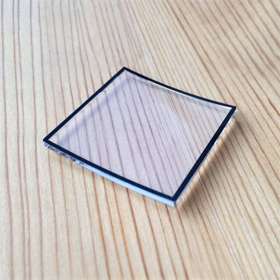 CAW2111 Watch Sapphire Glass for TAG Heuer Monaco Calibre Watch | eBay