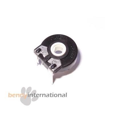 10x 500K PIHER TRIMPOT 15mm Top Adjustable Variable Resistor Trimmer ...