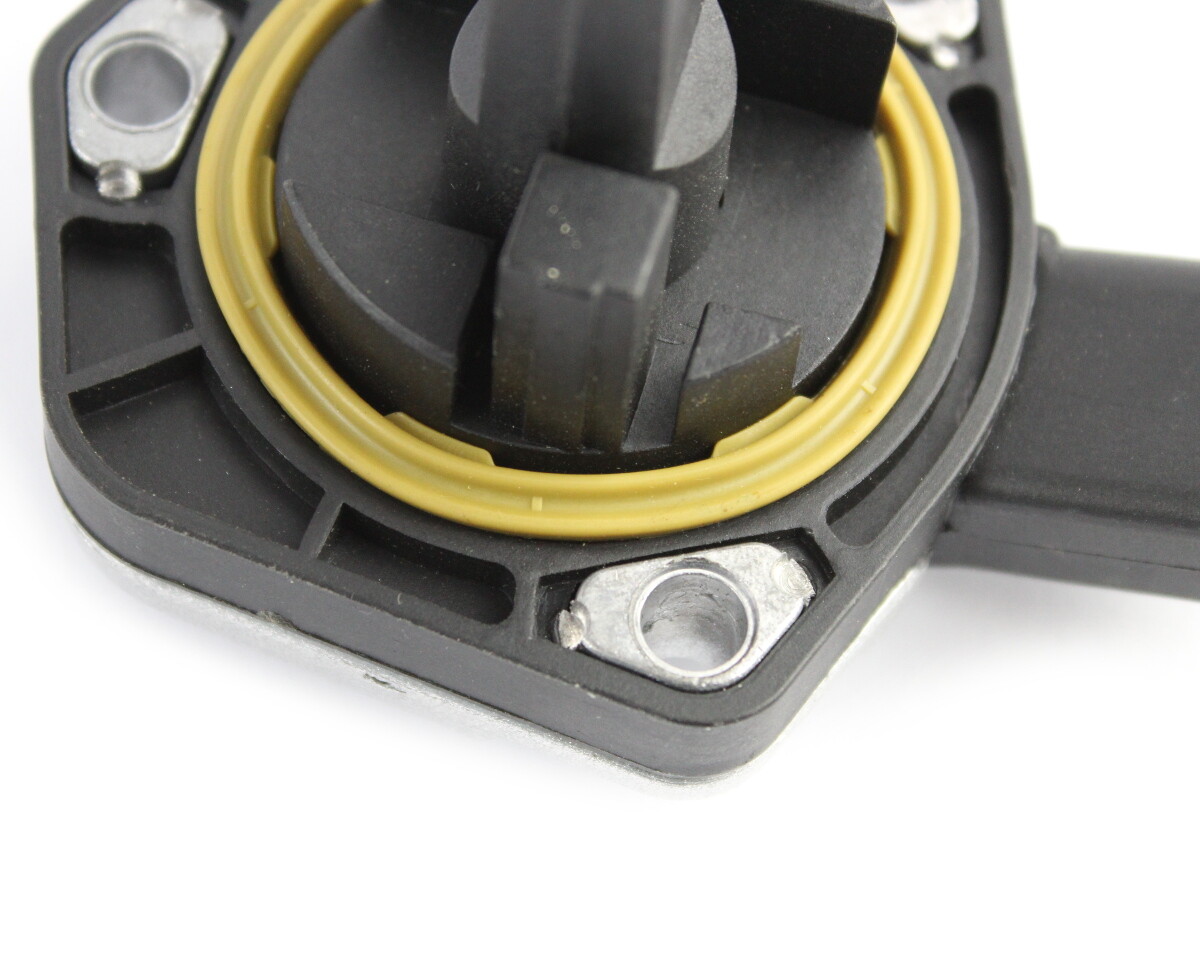 Ölstand Motorölstand Sensor für VW Golf Passat Audi A4 A6 Porsche Skoda ...