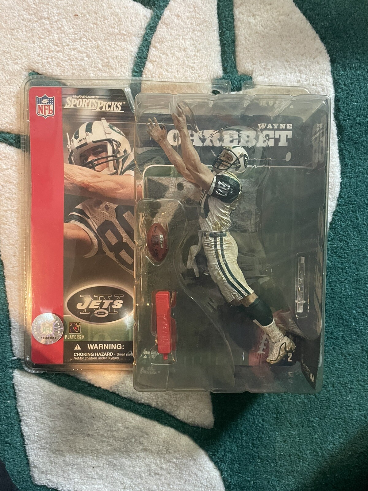 McFarlane sports action figures lot (Baseball, Football And Hockey) | eBay