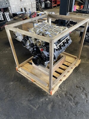 Range Rover Velar 3.0 V6 Supercharged Engine Motor Long Block | eBay