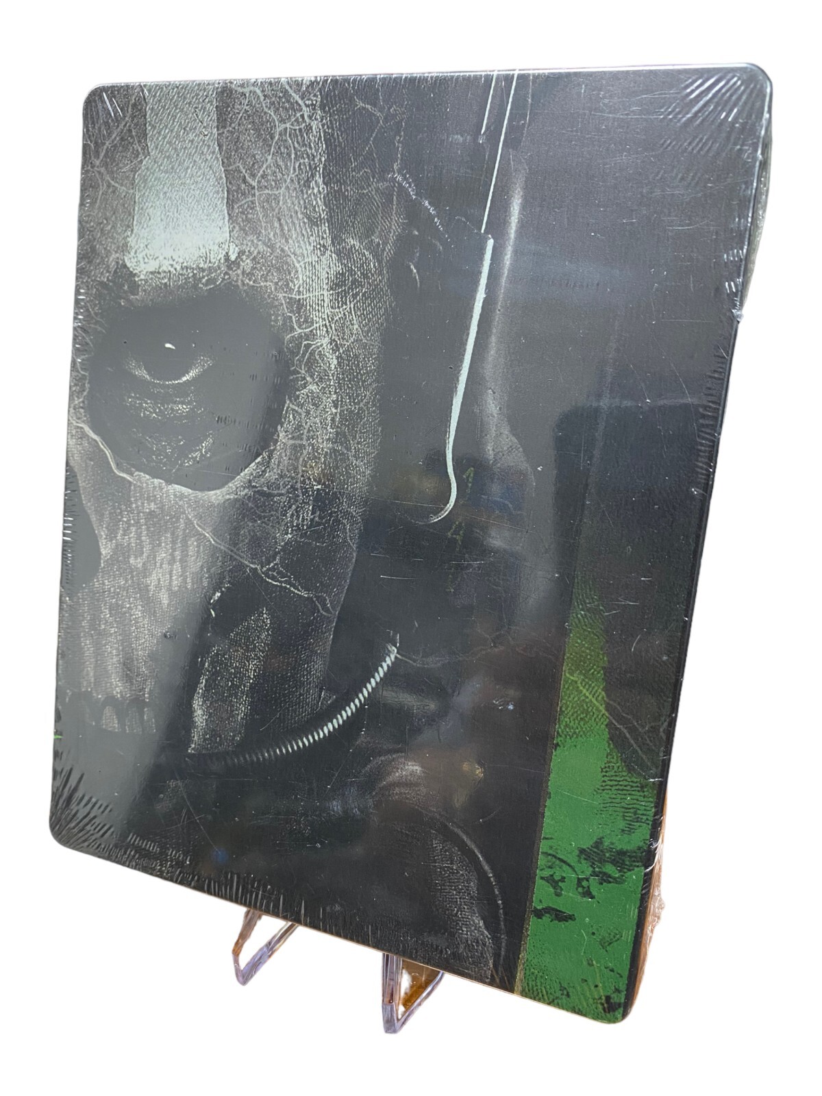 Call of Duty Modern Warfare 2 Steelbook Case for sale online | eBay