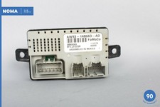 Jaguar OEM Transmission Control Module 2016-2018 XJ XJR C2D28003 Gw93 ...