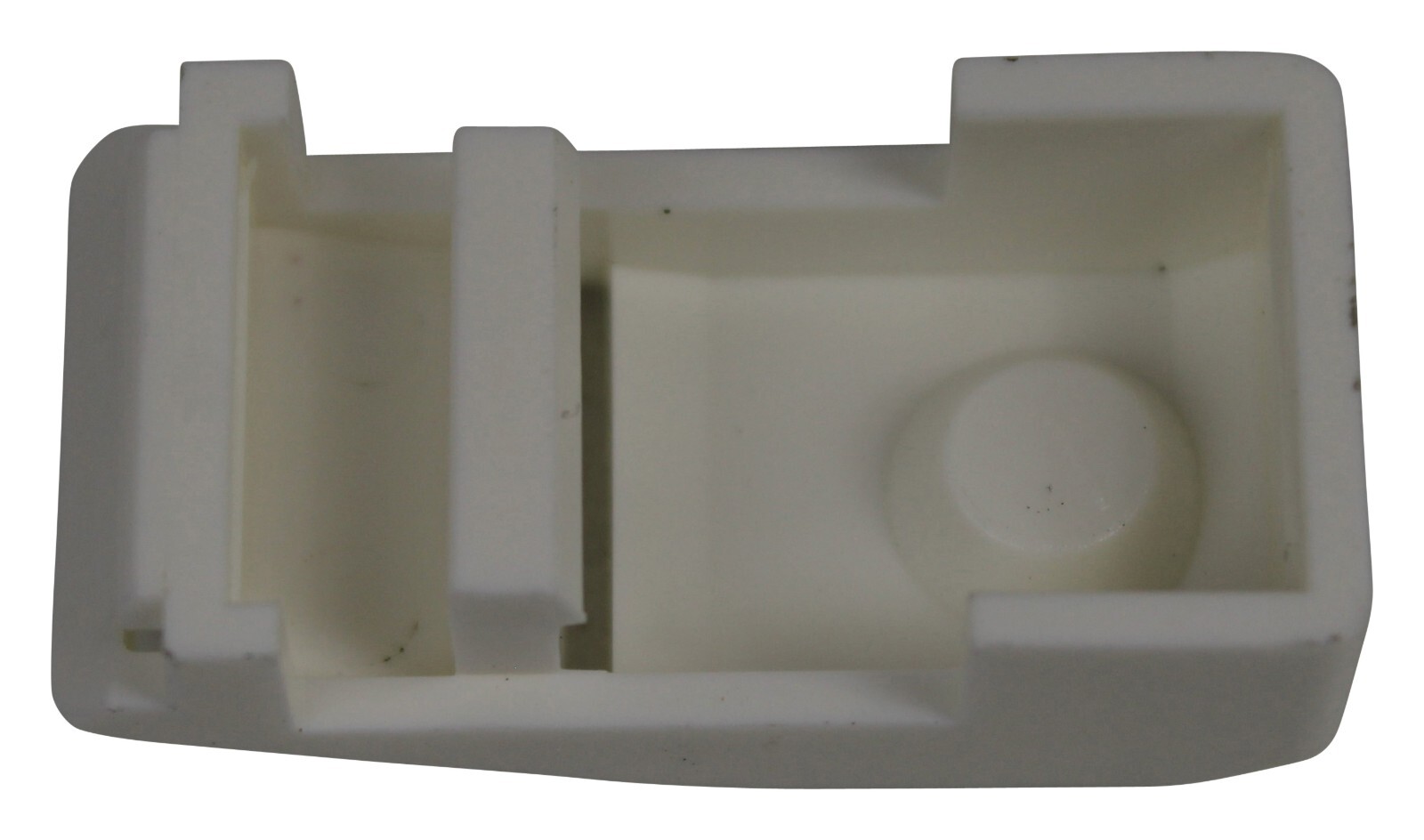 Upvc Run Up Riser Block For Duraflex Profile Upvc Doors & Windows White ...