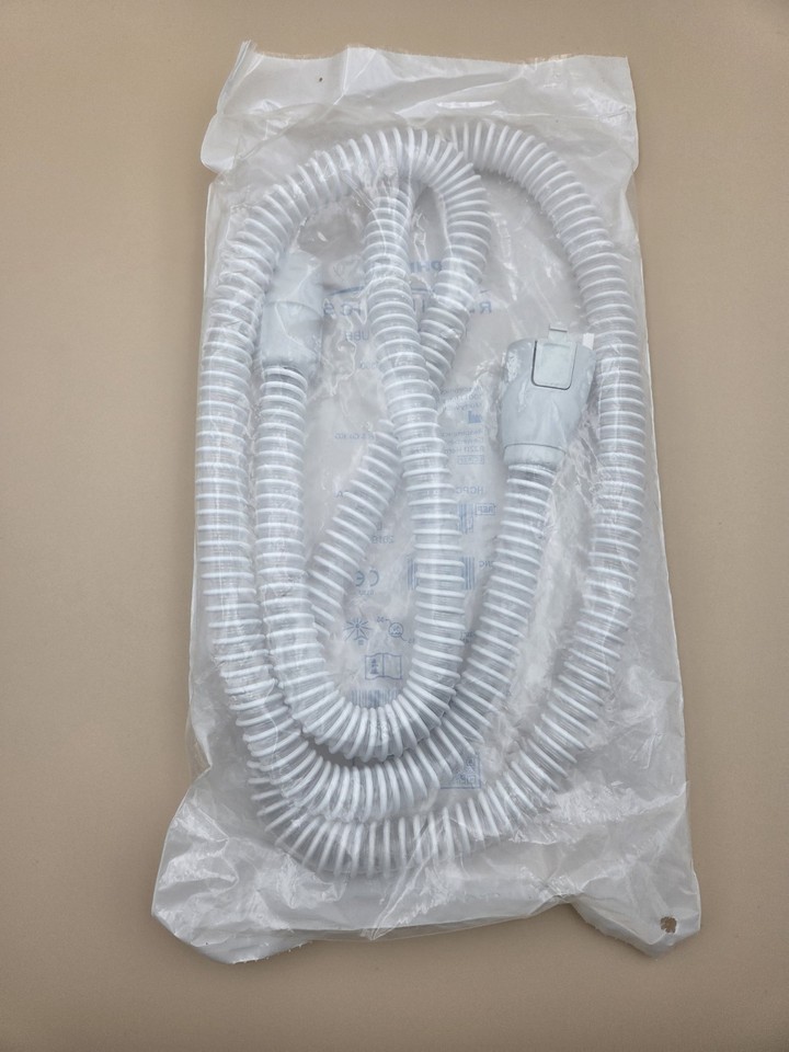 PHILIPS ~RESPIRONICS HCPCS A4604, 15MM Heated Tube, Brand New Factory ...