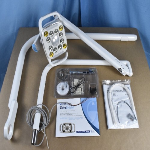 NEW UNUSED Adec 572L Dental LED Exam Light (2022) | eBay