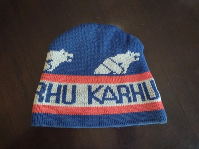 Karhu Winter Hat | eBay